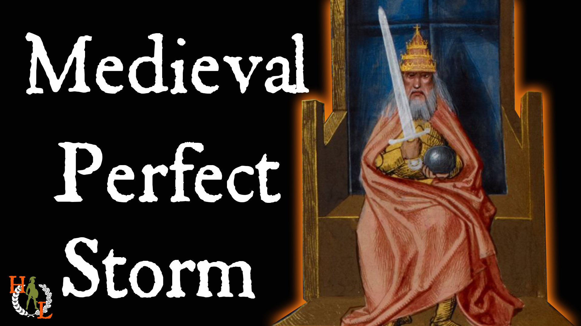 Medieval Famine, Bubonic Plague, the Papal schism and Reformation ...